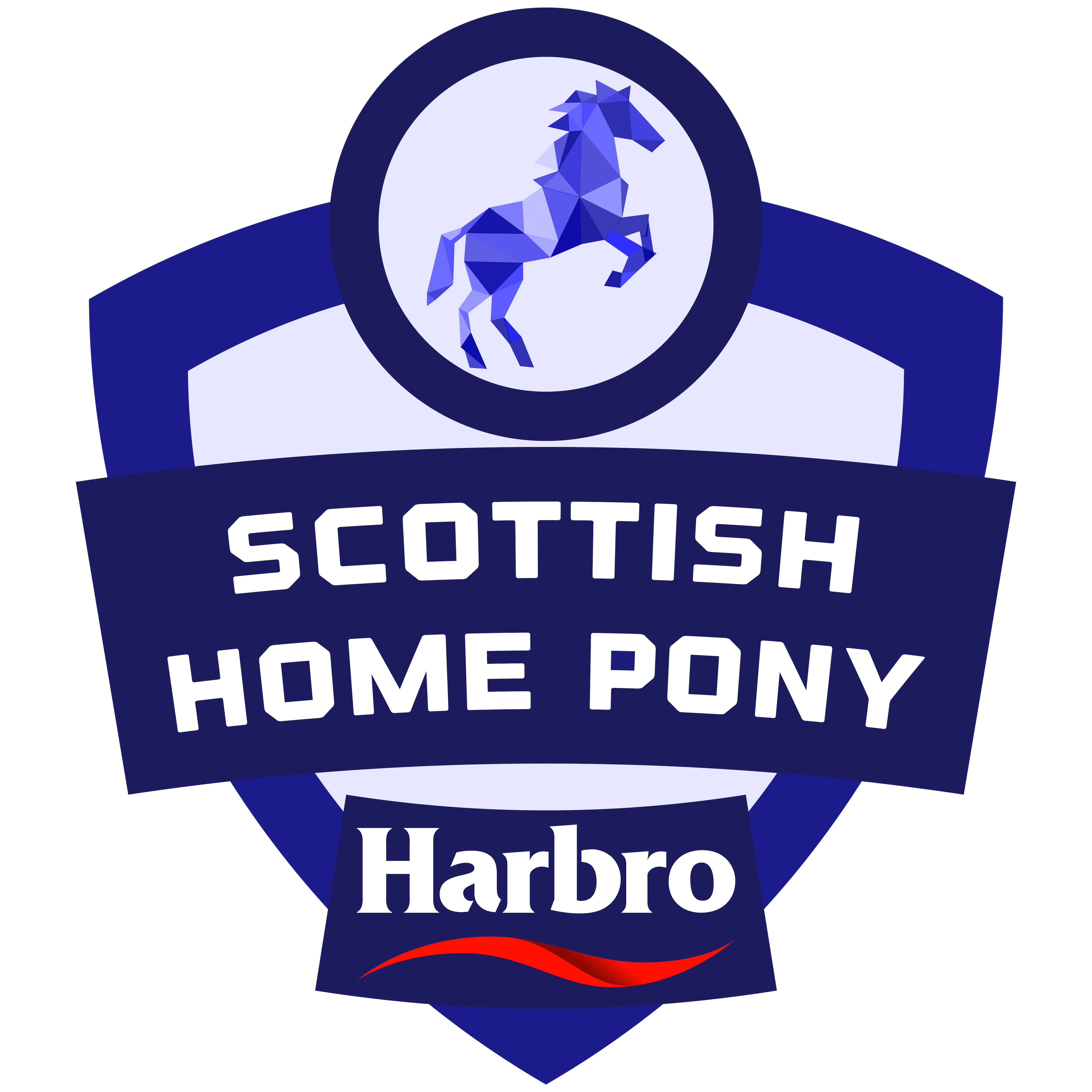 Scottish Home Pony 2018 - EquiLive